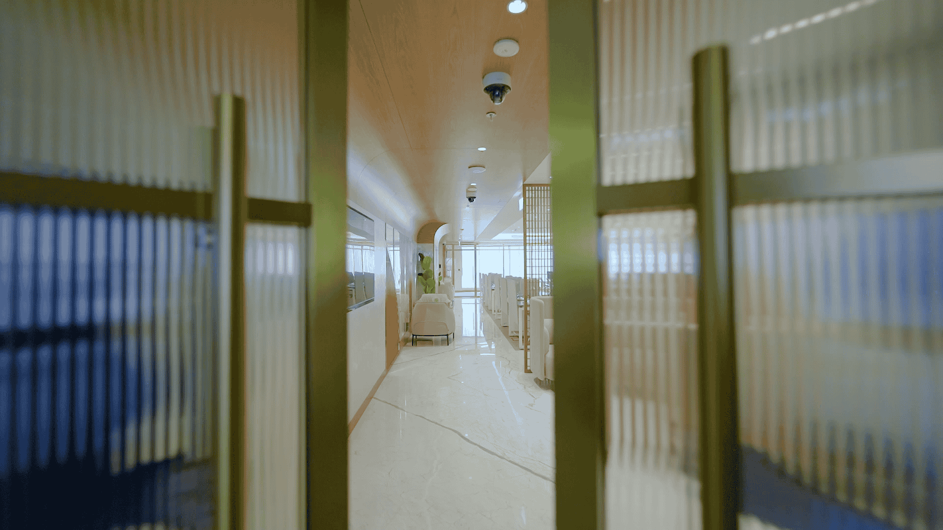 Havelock One Interiors – Fit out contracting and manufacturing