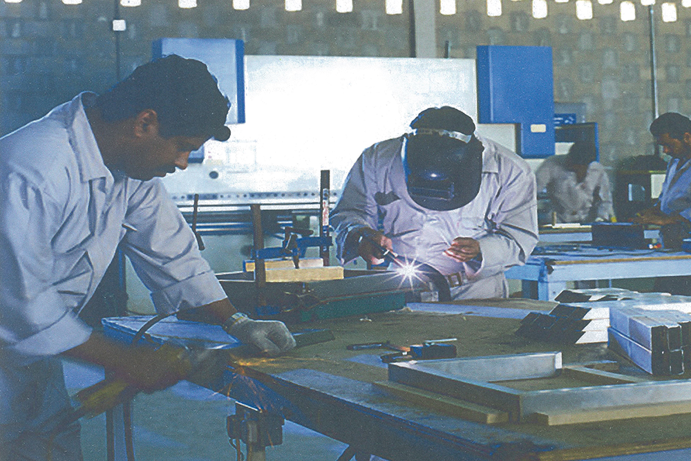 Havelock One turns 25… Our journey so far