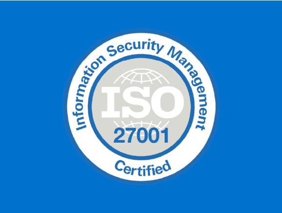 Havelock One Achieves ISO 27001 Accreditation in Data Security