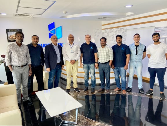 Havelock One Achieves ISO 27001 Accreditation in Data Security